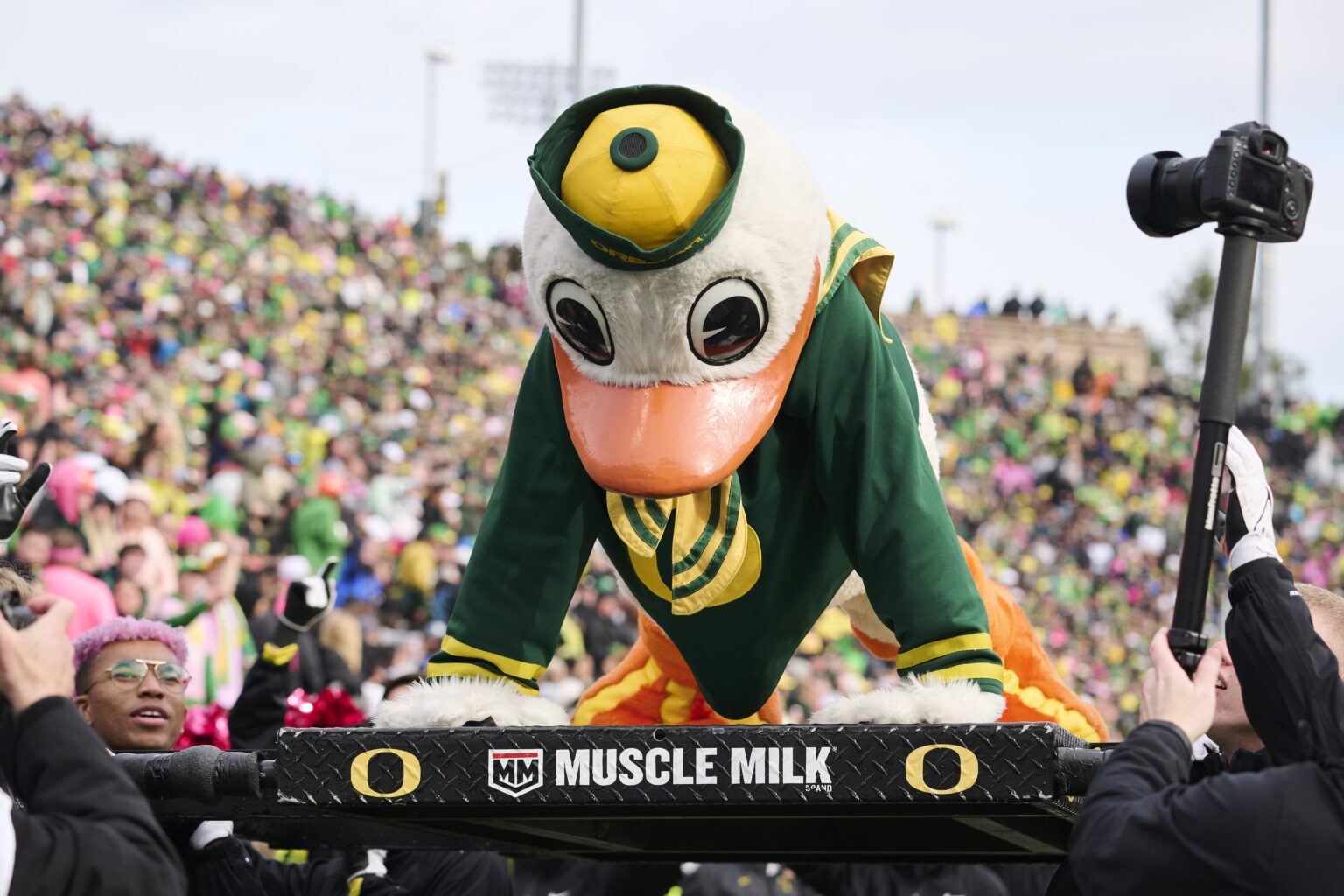 College Football Teams in Alphabetical Order: Listed by School and Team ...