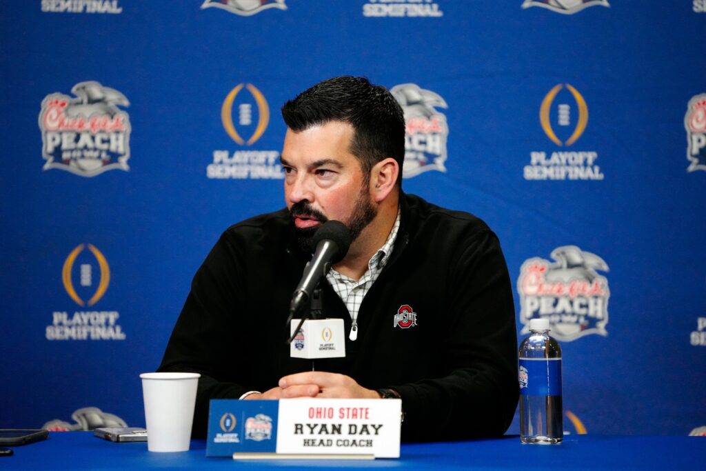 Ohio State Playoff History: Wins, National Championship Appearances ...