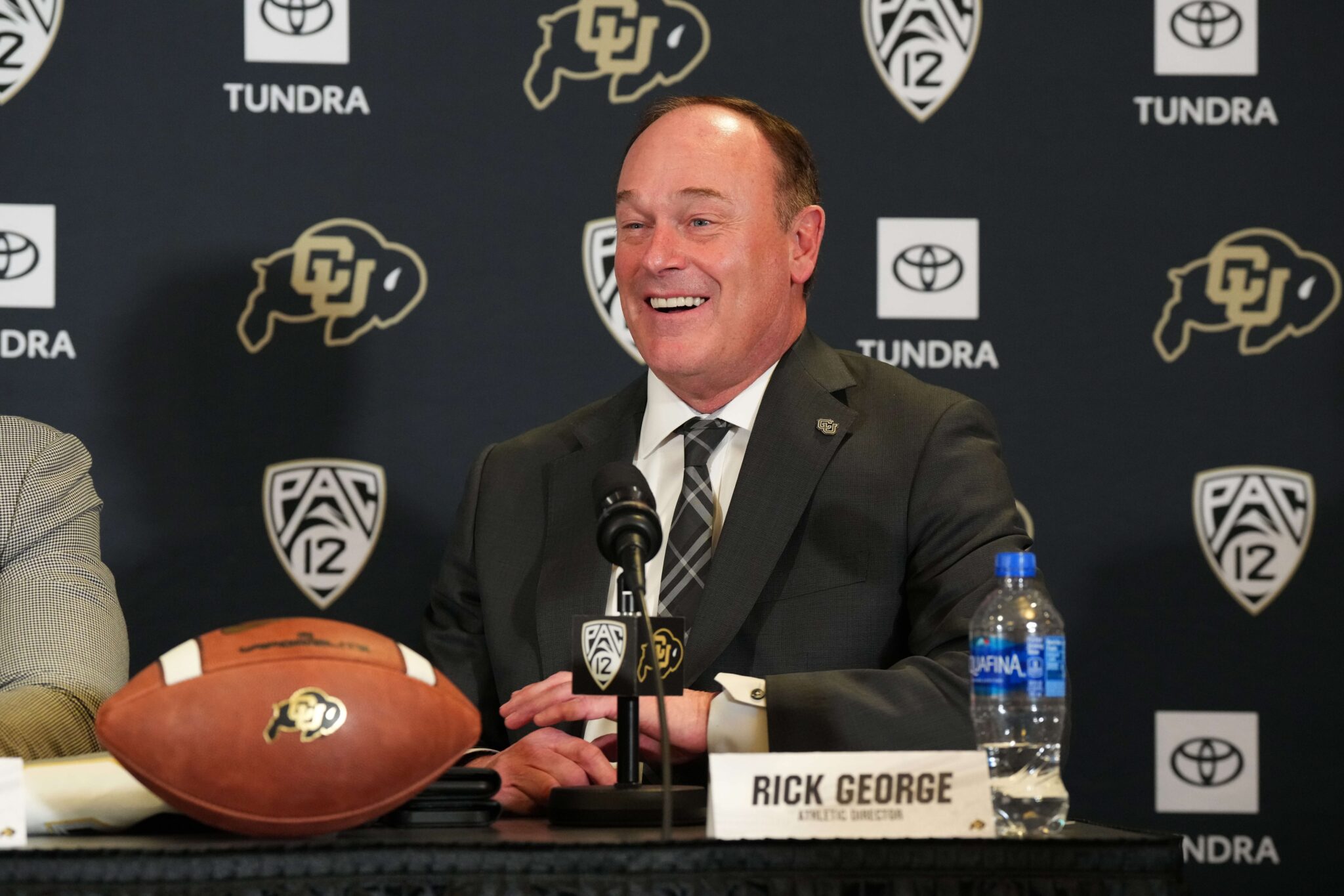 What Is the College Football Playoff Committee, and Who’s On It ...