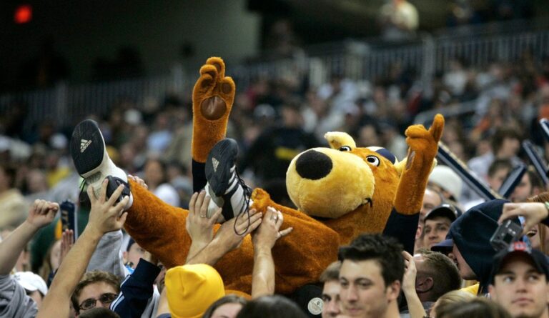 History of the Akron Zips Mascot | College Sports Network
