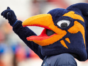 History of the UTSA Roadrunners Mascot | College Sports Network