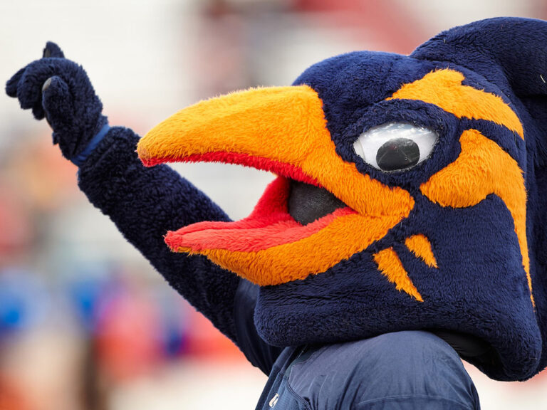 History of the UTSA Roadrunners Mascot | College Sports Network