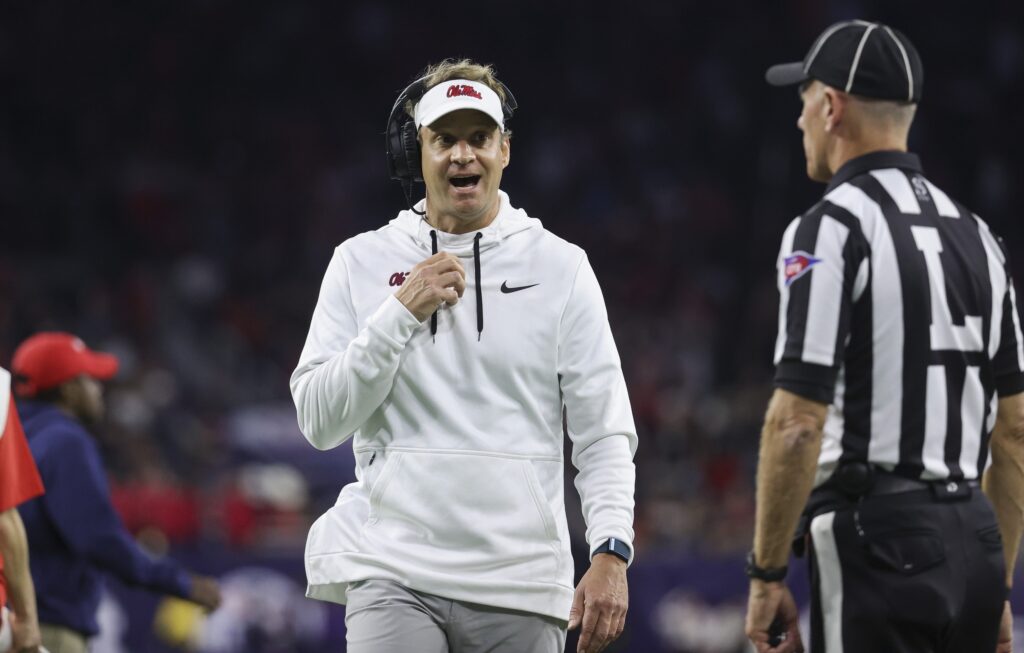 Lane Kiffin Salary, Contract, Net Worth, and More | College Sports Network