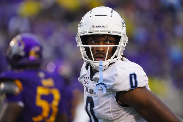 ACC WR Rankings 2023: Ali Jennings, Johnny Wilson, and Devontez Walker Lead the Charge in the ...