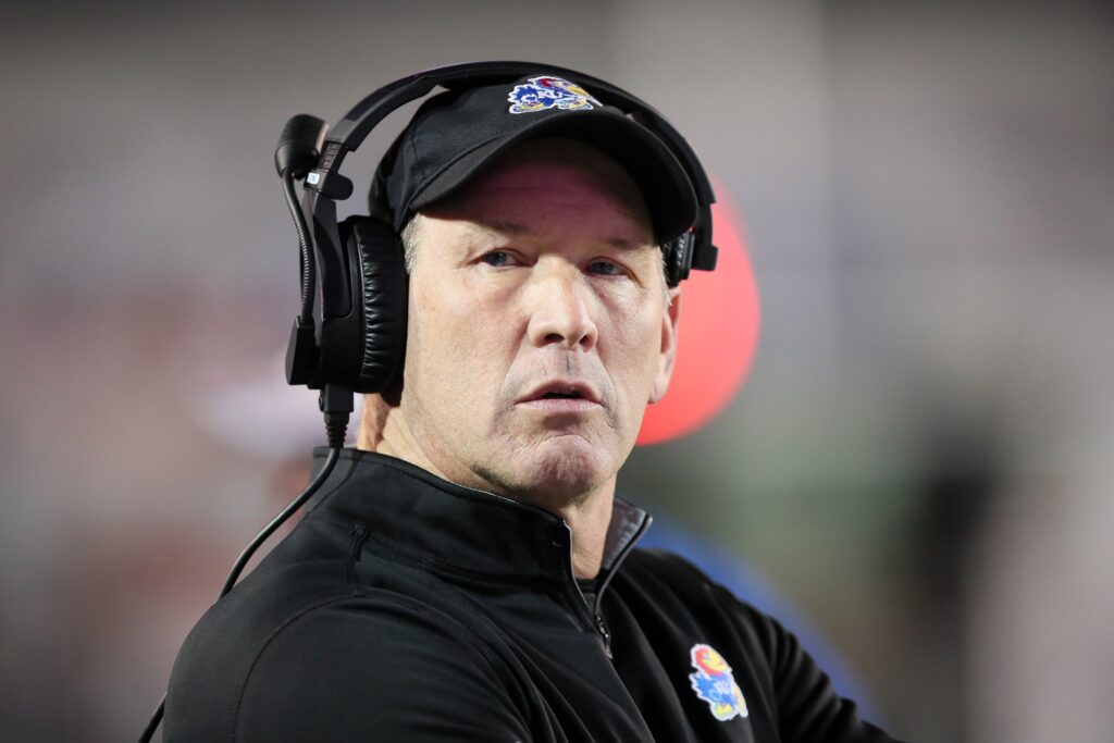 Lance Leipold Salary, Contract, Net Worth, and More | College Sports ...