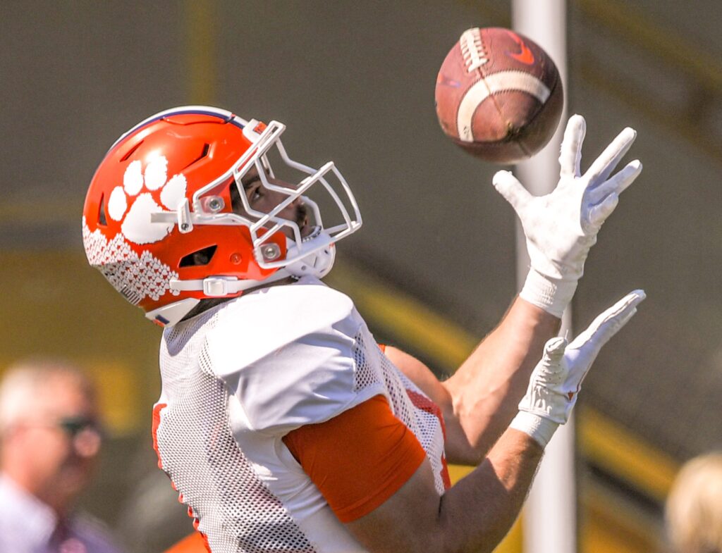 ACC RB Rankings 2023: Will Shipley and Trey Benson Lead Dynamic Clemson ...