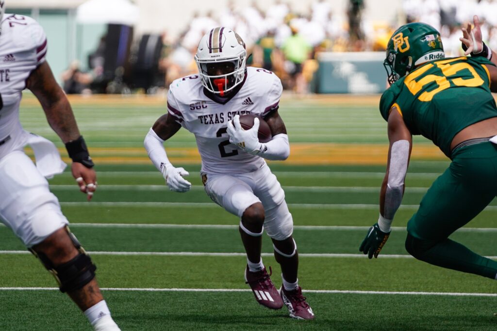 History of the Texas State Bobcats Mascot | College Sports Network