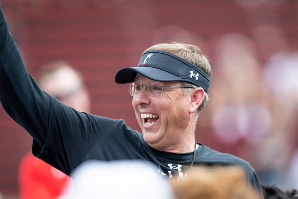 Cincinnati Season Predictions: Wins, Losses, Marquee Games, and More for Every Bearcats Game in ...