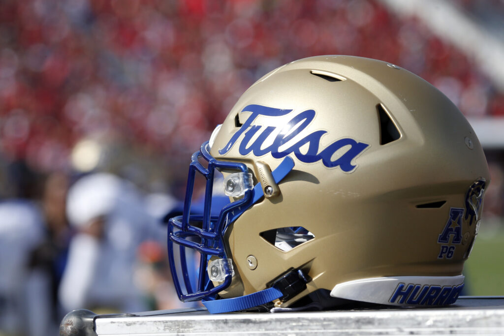 2024 Tulsa Golden Hurricane Coaching Staff Led By Kevin Wilson