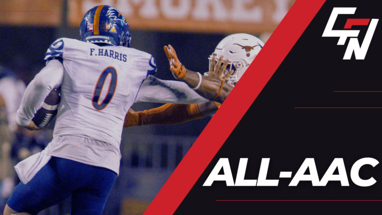 2023 All-AAC College Football Preseason Team and Individual Honors ...