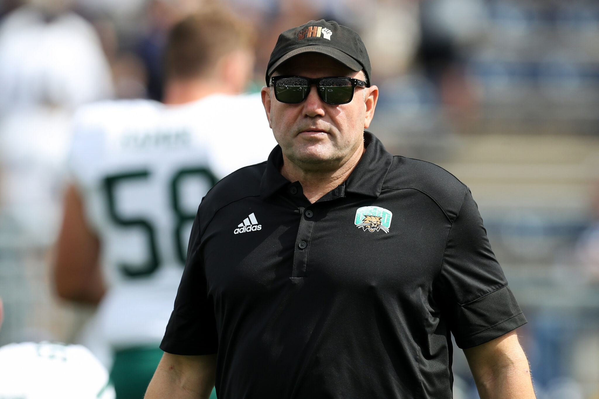 2024 Ohio Football Roster | College Sports Network