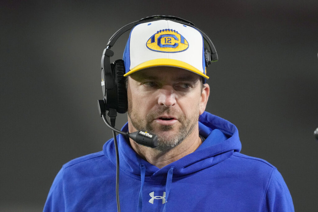 2024 Cal Golden Bears Football Roster | College Sports Network