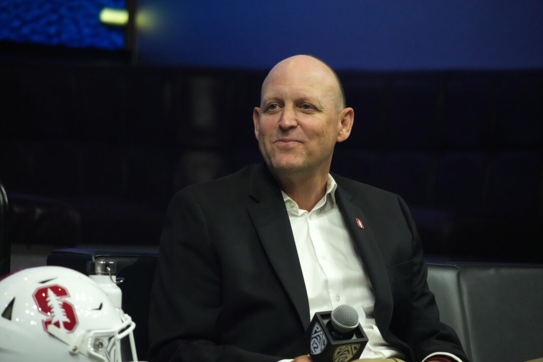 2024 Stanford Cardinal Football Roster | College Sports Network