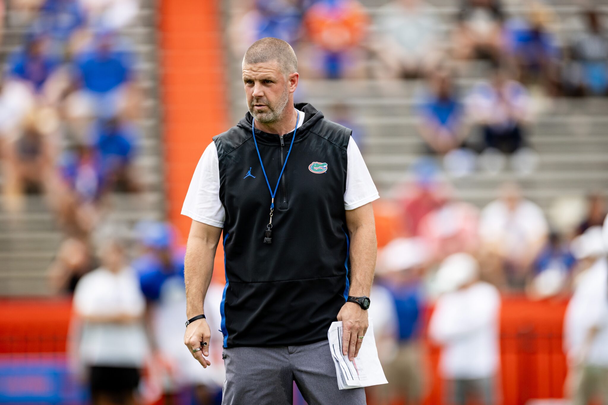 2024 Florida Gators Football Roster | College Sports Network