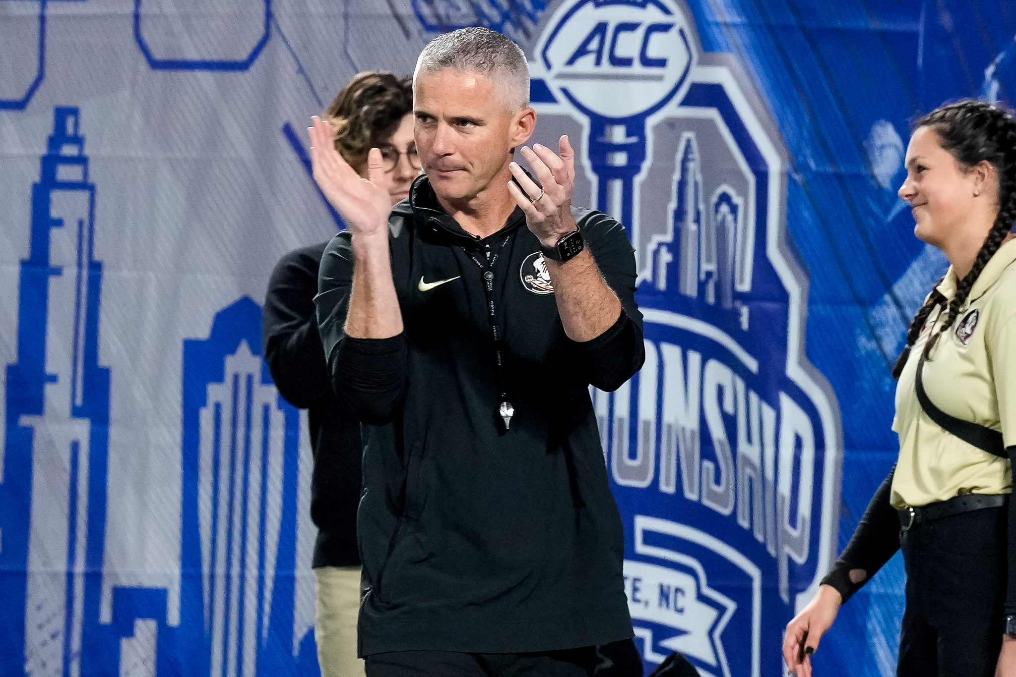 2024 Florida State Seminoles Football Roster | College Sports Network