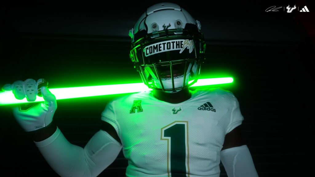 Creative Corner: College Football's Cunning Creators Craft Fetching ...