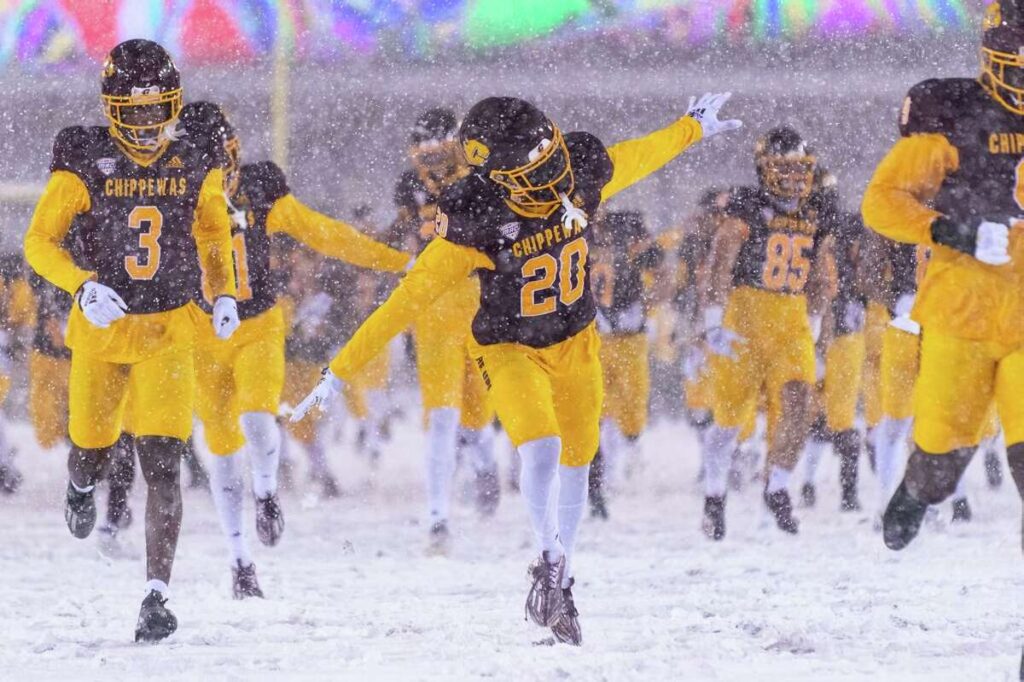 What Does MACtion Mean? Everything You Need to Know About the MAC's ...