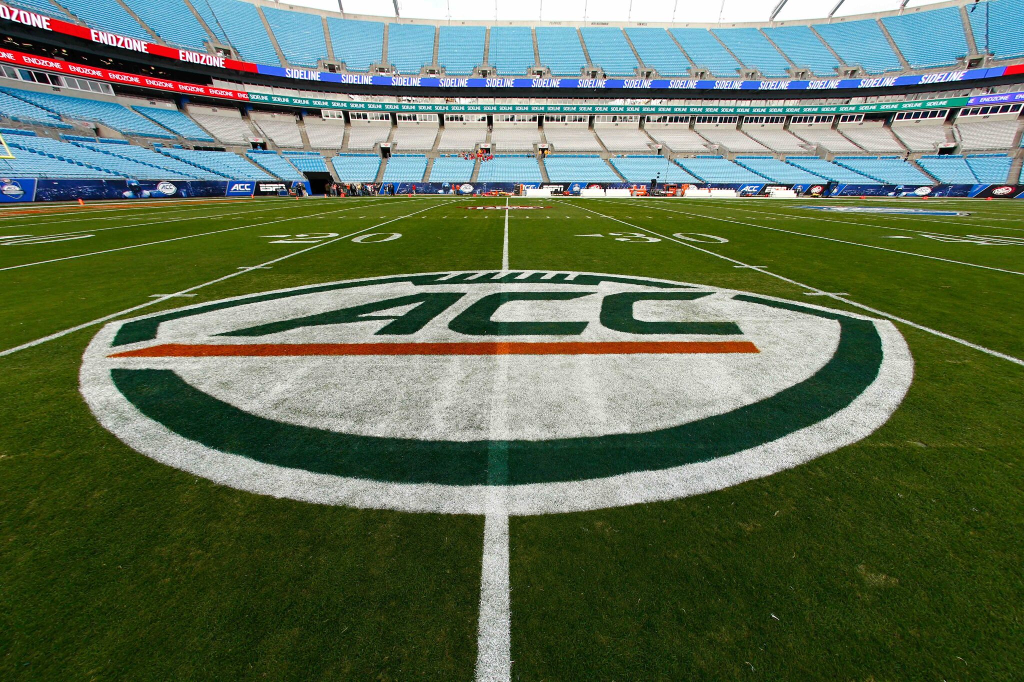 2027 ACC Football Schedule | College Sports Network