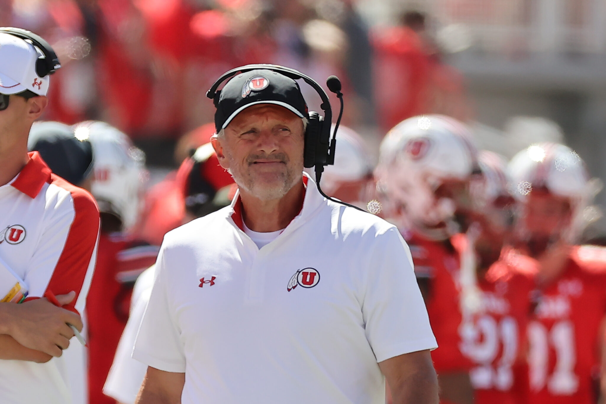 Insider Names One Player Kyle Whittingham Needs To Keep Away From ...