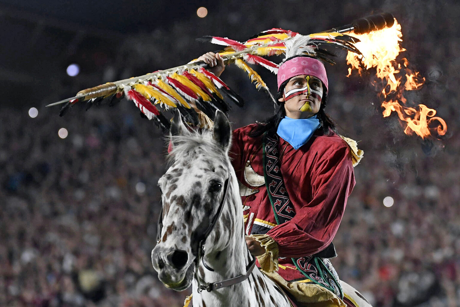 Florida State 2024 Football Schedule: List of Seminoles Opponents Ahead ...