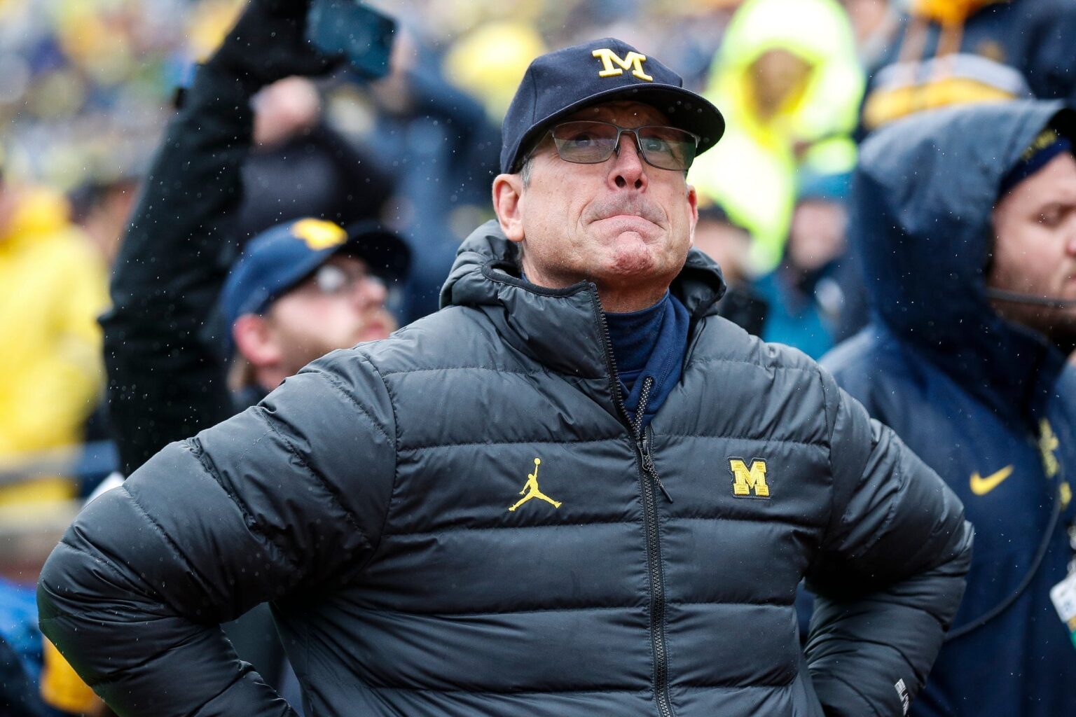 Michigan Sign-Stealing Scandal: Timeline of a College Football ...