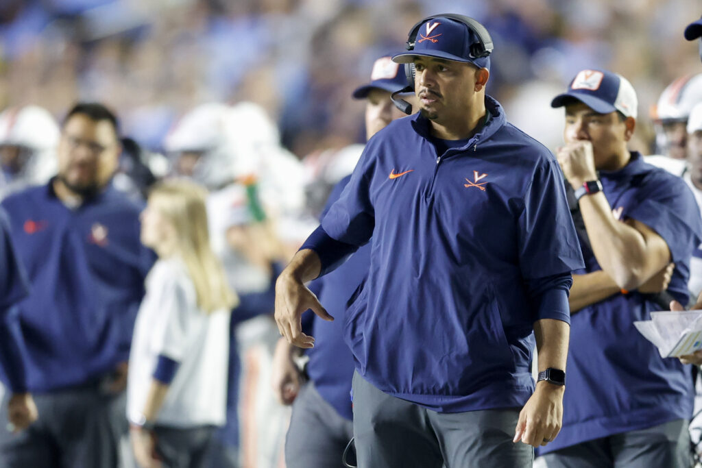 Tony Elliott Salary, Contract, Net Worth, and More | College Sports Network