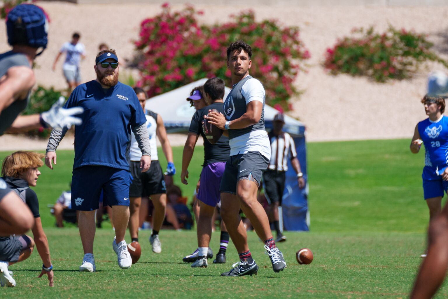 Who Is Dylan Raiola? Get To Know the Nation’s Top QB Recruit Ahead of ...