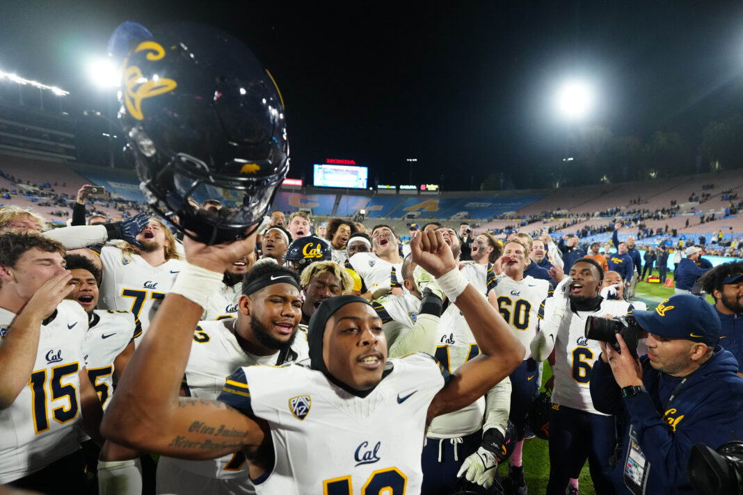 2024 College Football Realignment | College Sports Network