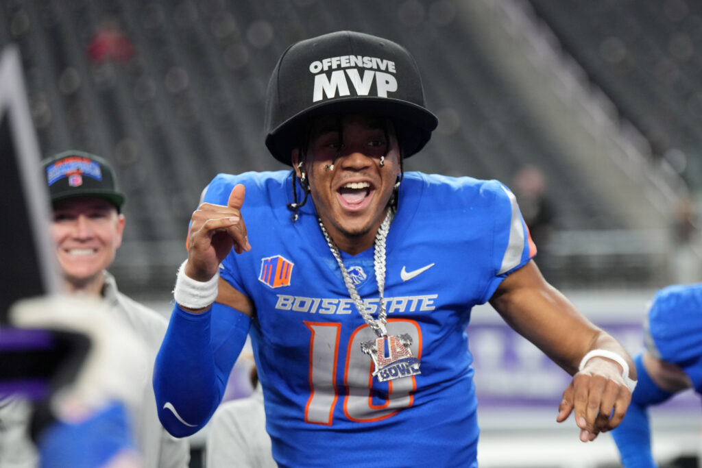 Taylen Green Transfers to Arkansas: What Razorbacks Are Getting in 2023 ...