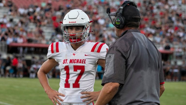 Who Is Gunner Rivers? Meet the Sought-After 2027 Recruit Related to an ...