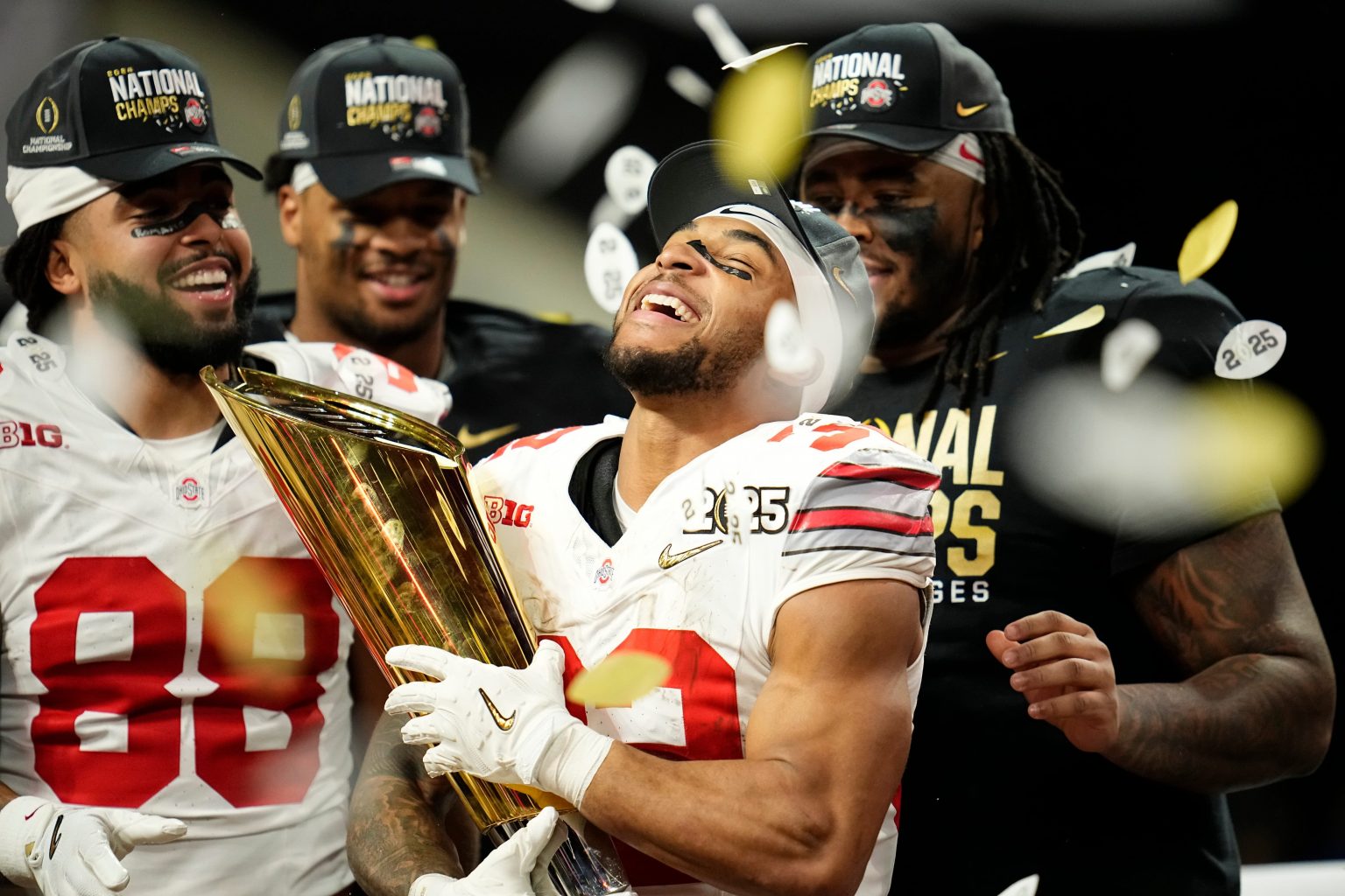 List of FBS College Football National Champions by Year | College ...