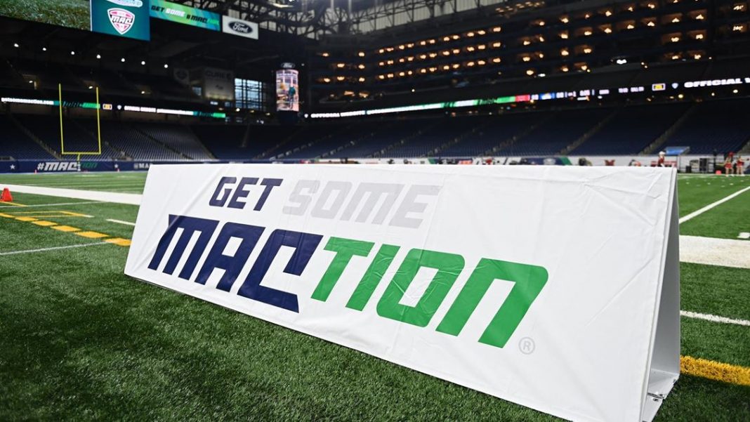 College Football Realignment: Could More Teams Join UMass in the MAC ...