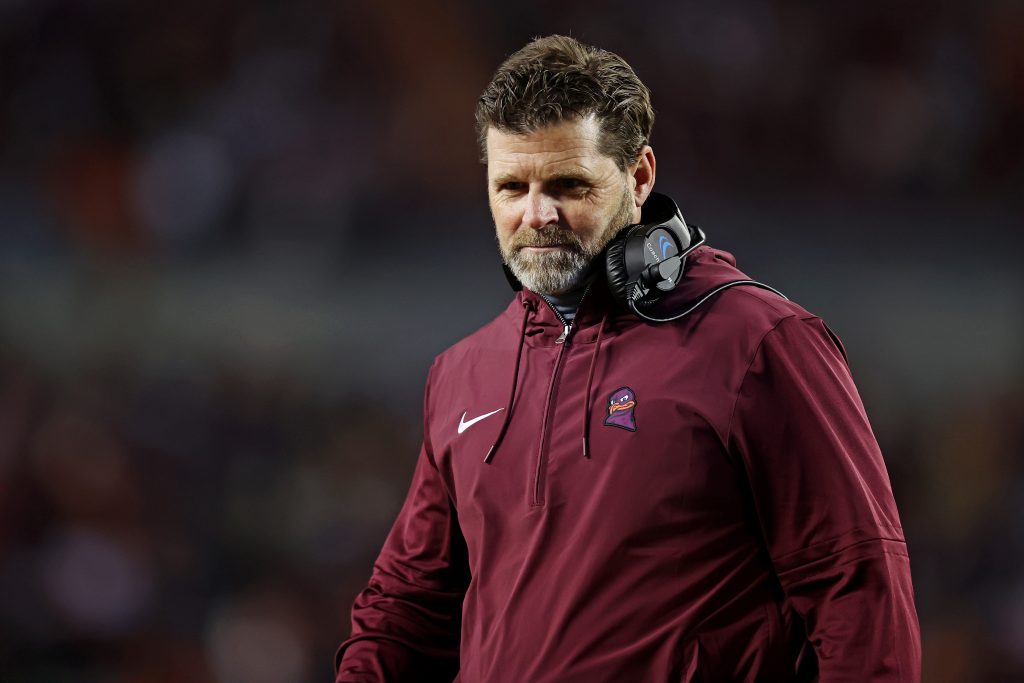 Virginia Tech Coaching Candidates: Insider Drops Major Name as Brent ...