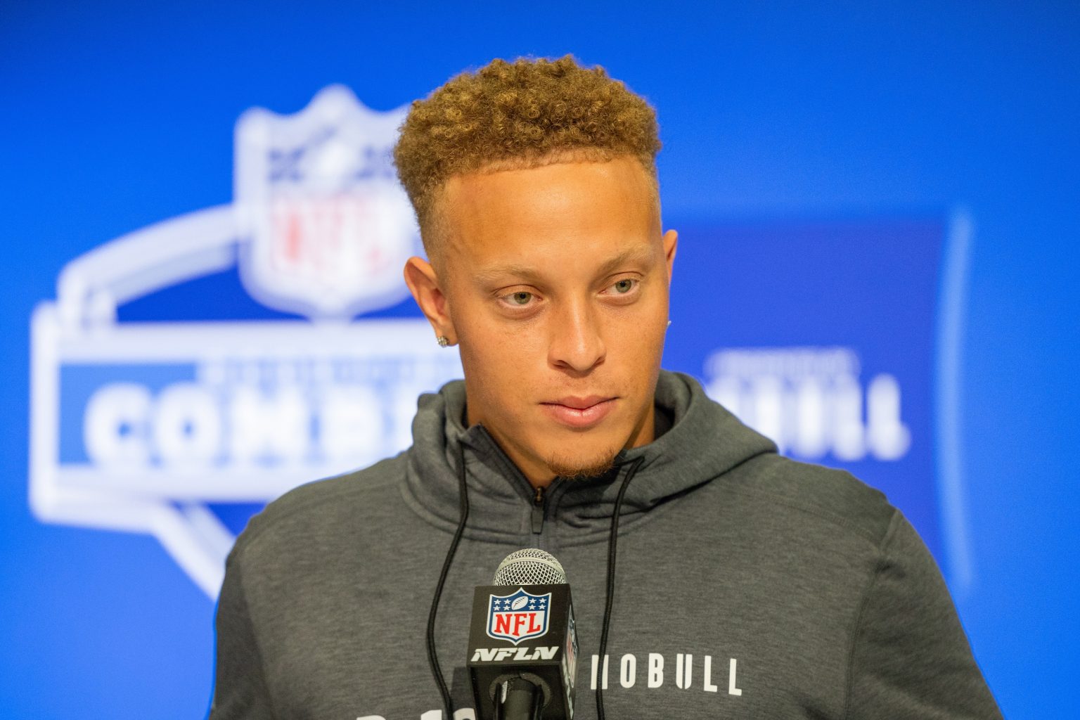 Spencer Rattler Overcomes Adversity, Embraces Growth on NFL Journey ...