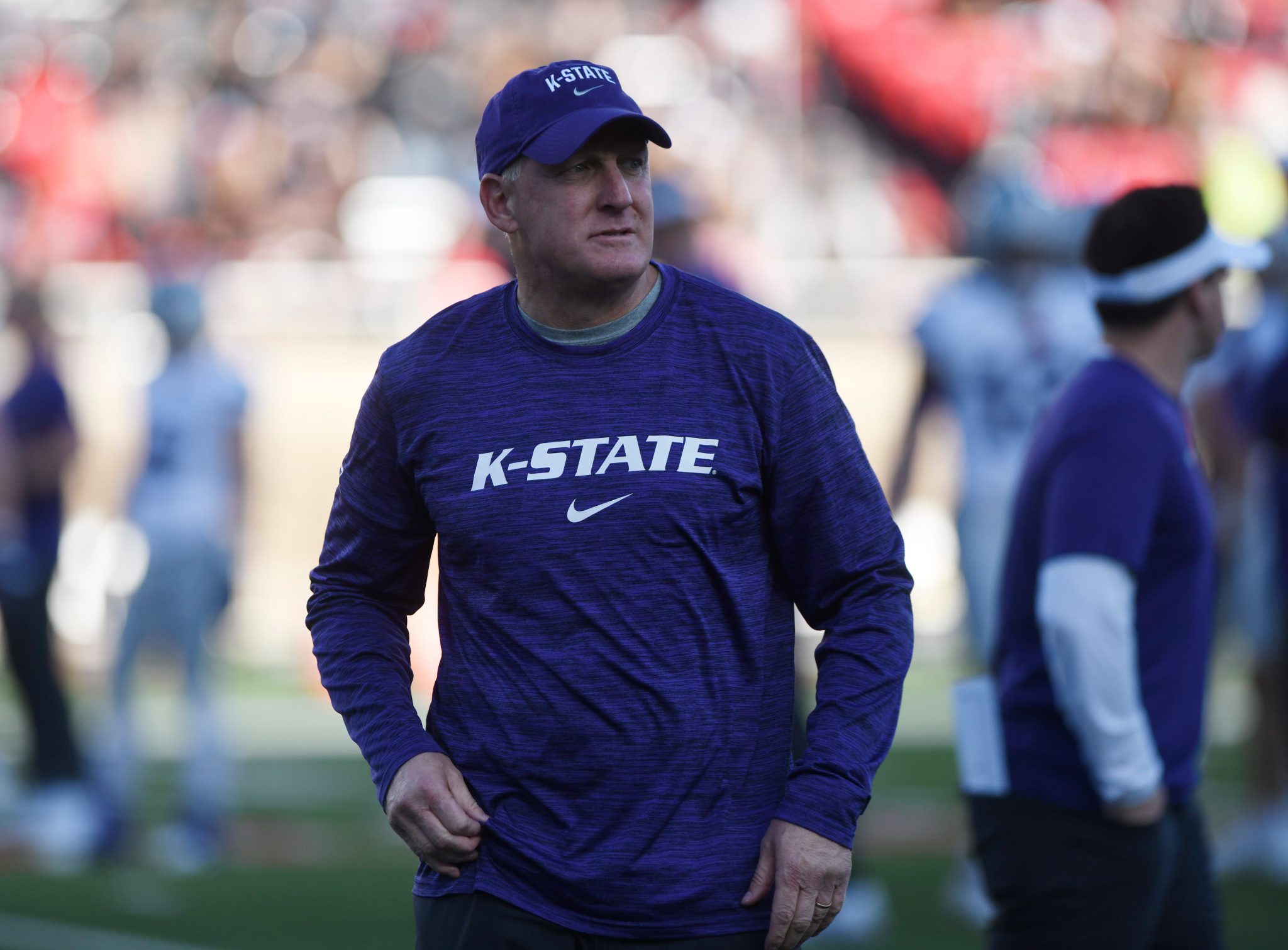 Chris Klieman Salary, Contract, Net Worth, and More | College Sports ...