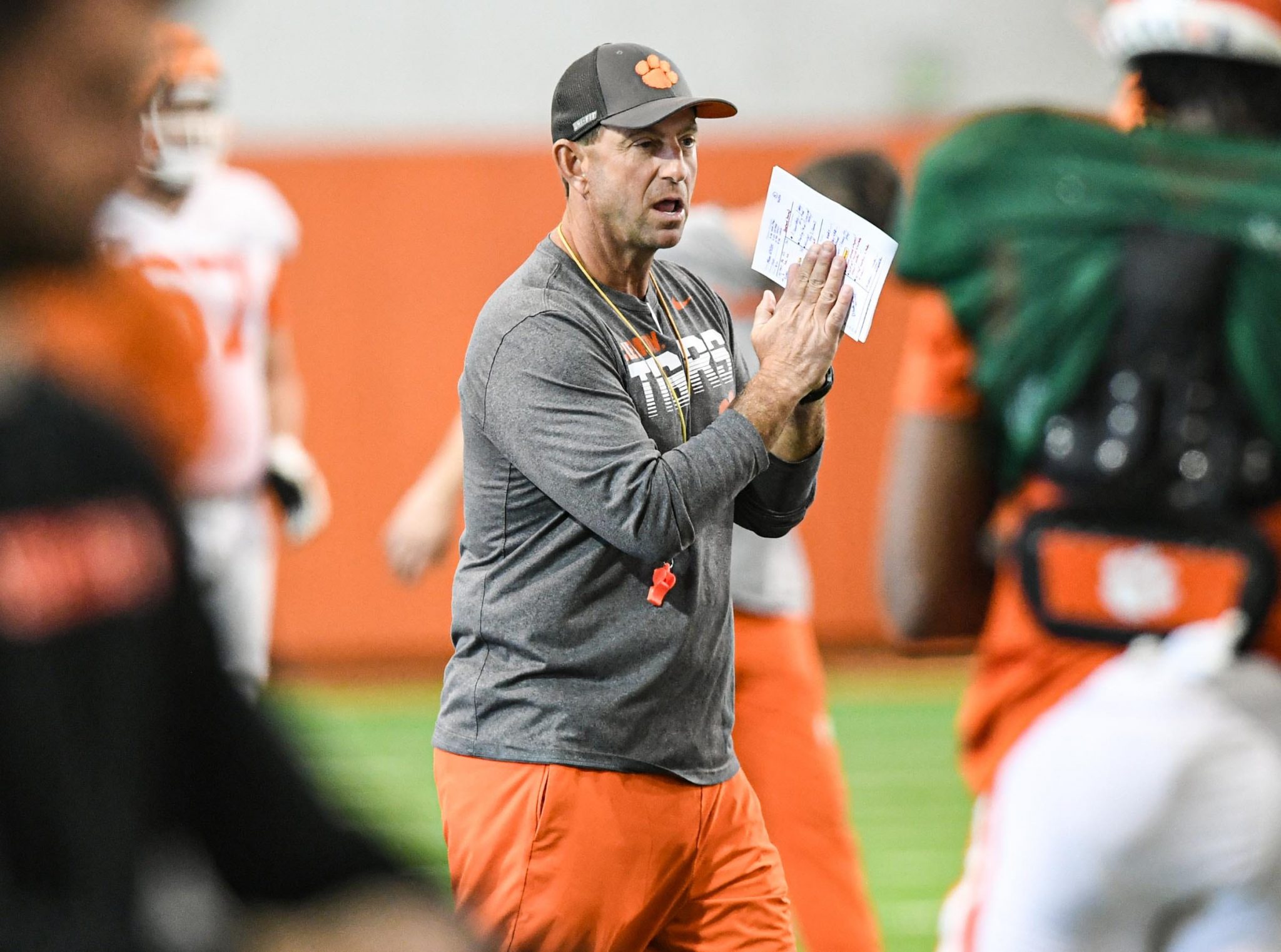 How Much Do College Football Coaches Make? | College Sports Network