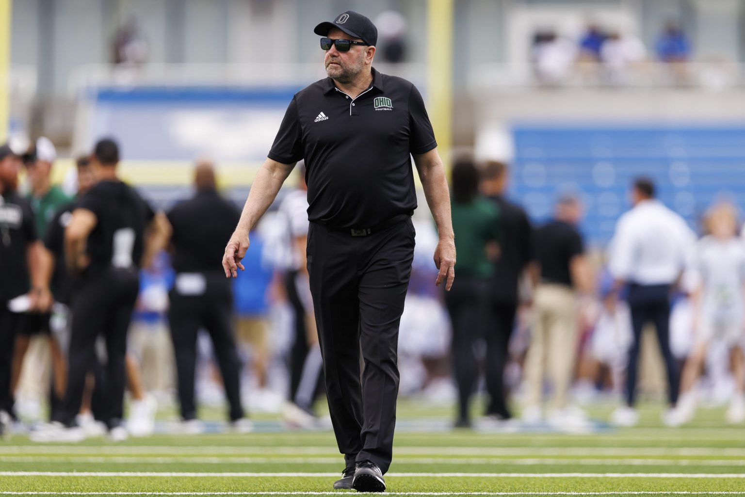 Tim Albin’s Salary and Contract at the Charlotte 49ers