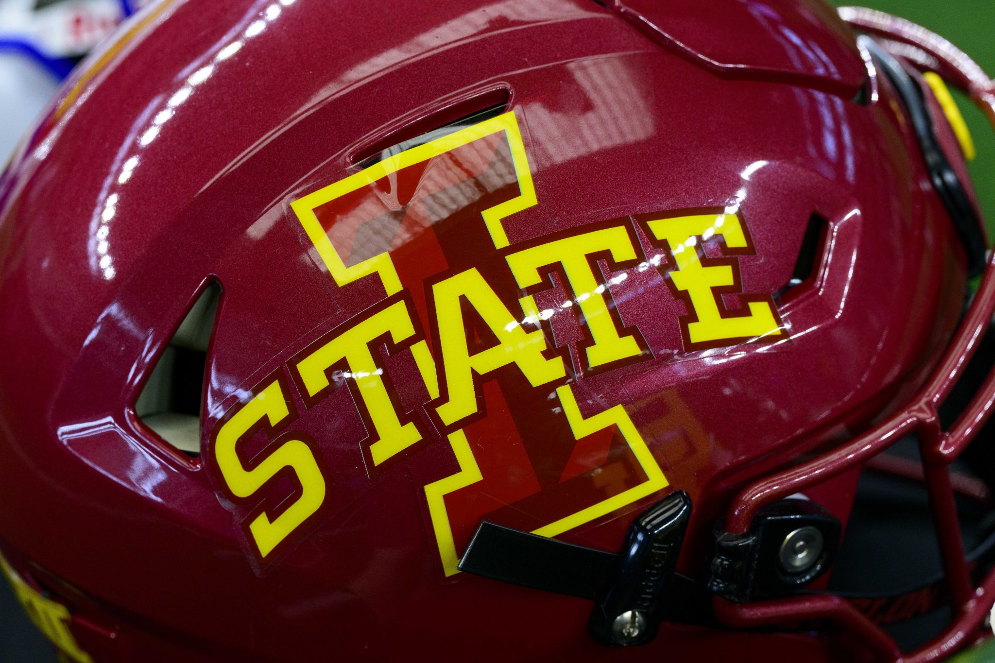 Iowa State 2024 Football Schedule: Full List of Cyclones' Opponents ...