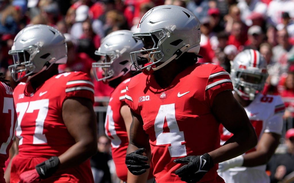 EA Sports College Football 25: Projecting the Top 10 Highest-Rated True ...