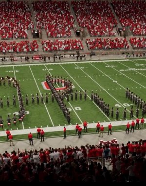 EA Sports College Football 25 Nails Authentic Look and Feel of College ...