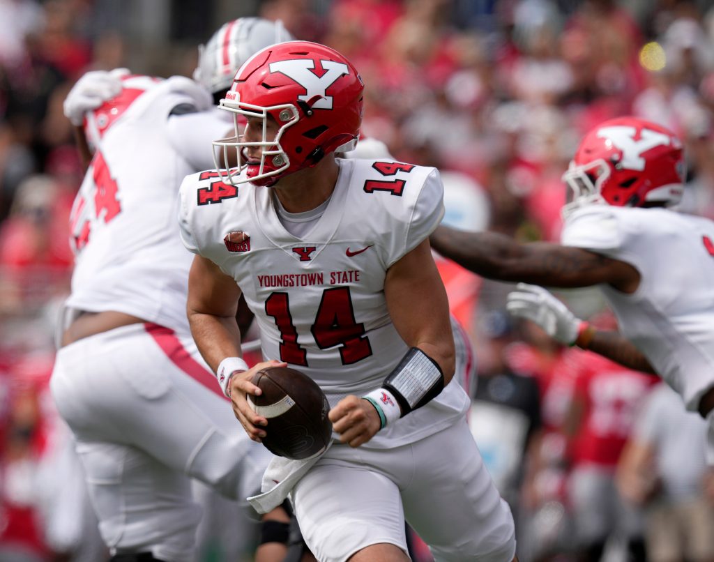 College Football Realignment Rumors: Could Youngstown State Join the ...