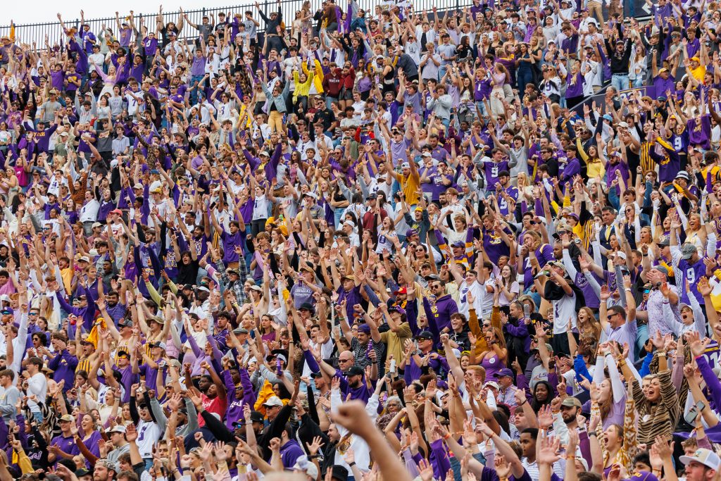 LSU Tigers Disrespected in EA Sports College Football 25 Toughest ...