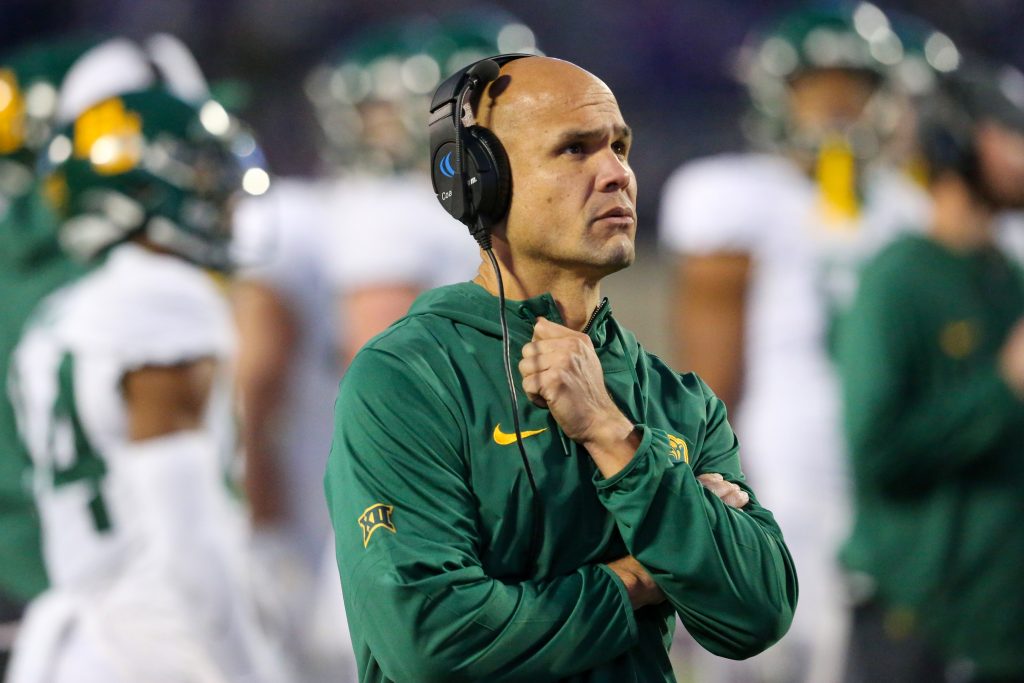 3 Biggest Questions Facing Baylor Head Coach Dave Aranda Ahead of Big ...