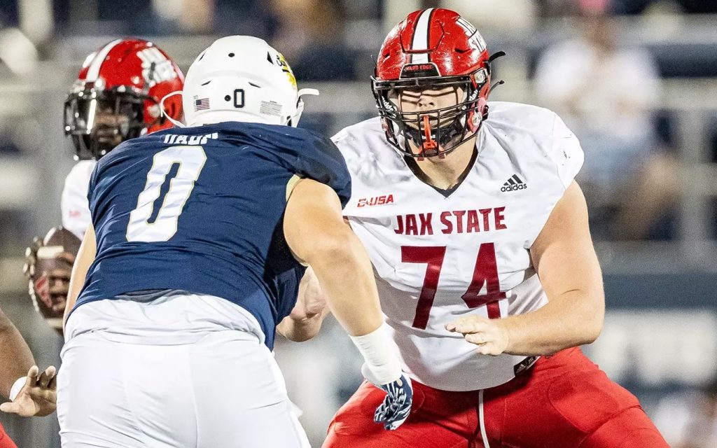 2024 CUSA IOL Rankings: Clay Webb Is More Than Just the Best in the ...