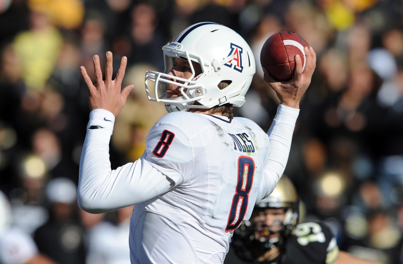 Nick Foles Retires: How College Football Journey Led to a Super Bowl ...