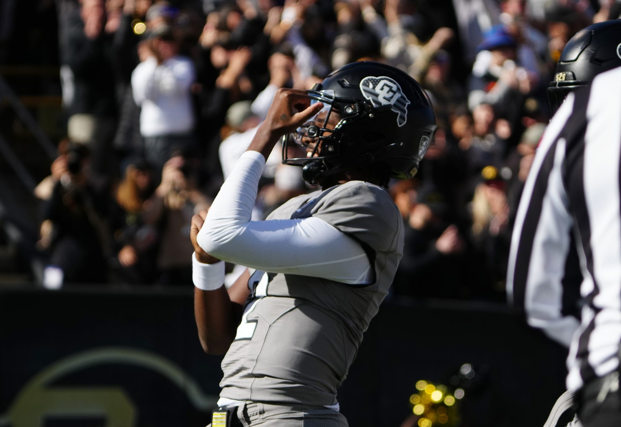 Who Are the Colorado-North Dakota State Announcers? Everything To Know ...