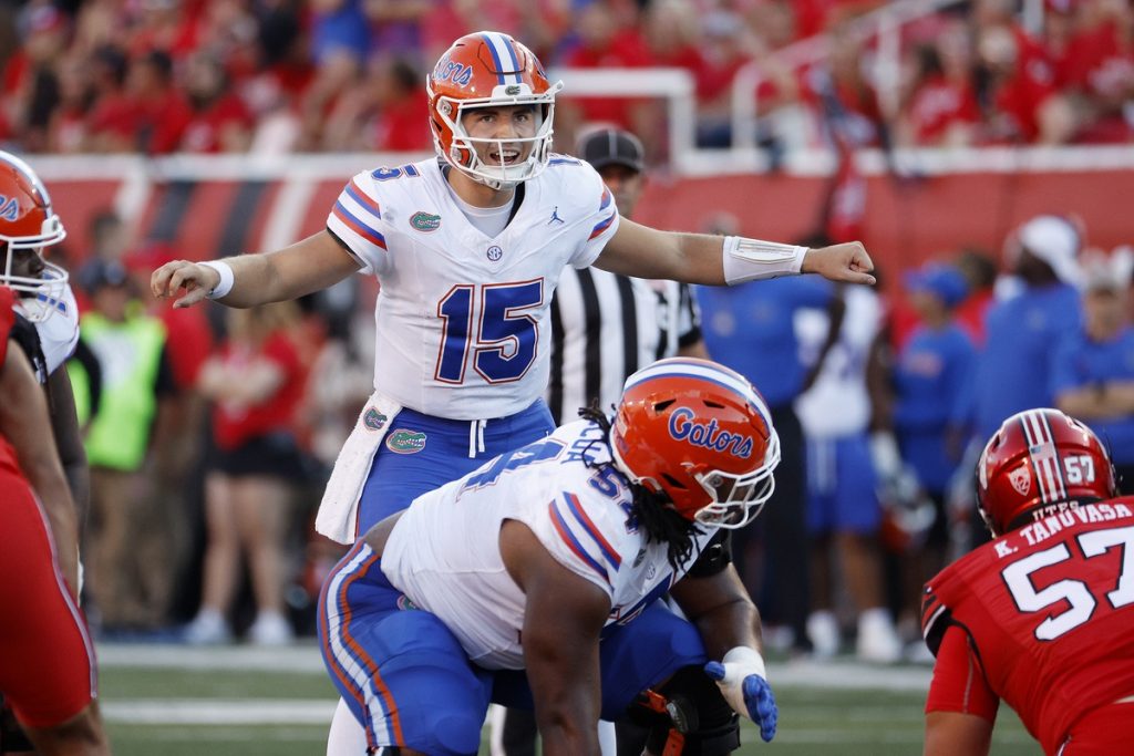 Florida vs. Miami Prediction: Spread, DFS Picks, and More | College ...