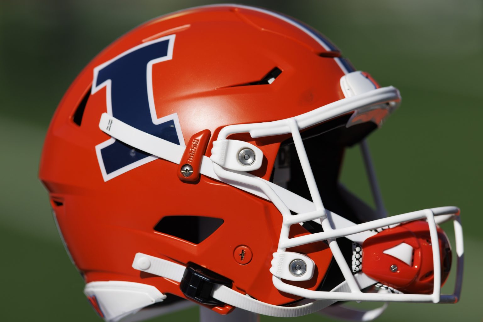 Illinois Fighting Illini Mascot History | College Sports Network