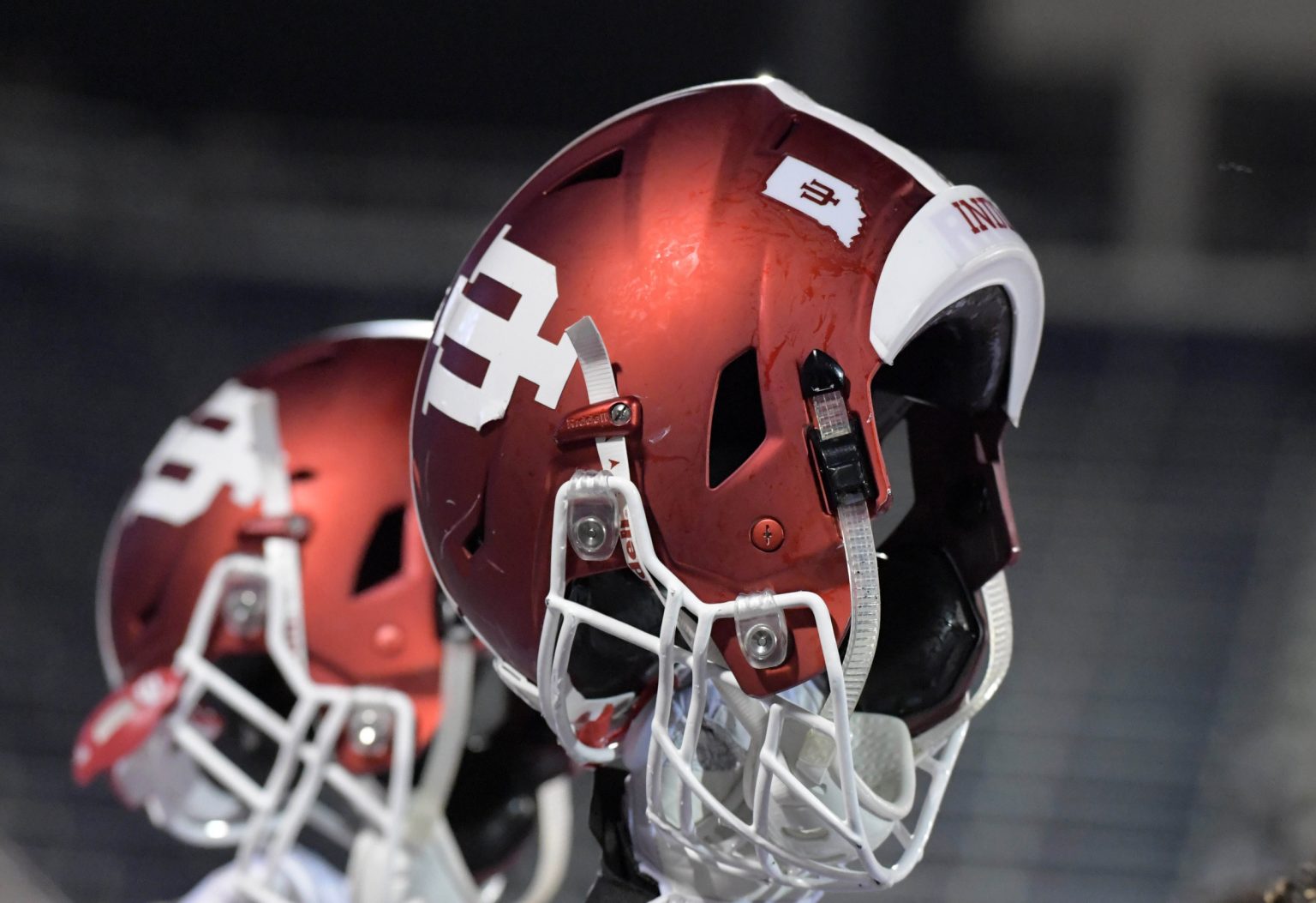 Indiana Hoosiers Mascot History | College Sports Network