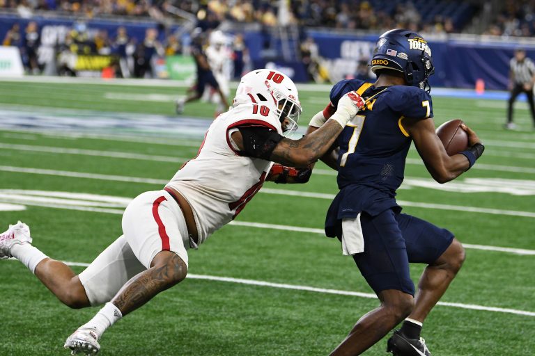 Miami (OH) RedHawks' Top 10 Returning Players in 2024 Include Ty Wise ...
